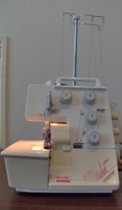 Bernina Bernette Funlock 004D Sewing Machine - 2025 Review : Sewing Insight
