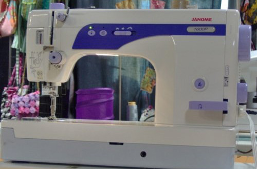 Reviews Of Janome Sewing Machines | Sewing Insight