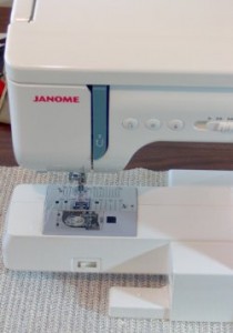 Janome QC 6260 Review (Discontinued) – Best Sewing Machine Alternatives ...