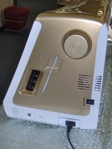 Baby Lock Ellisimo Gold II Review (2023 Update) : Sewing Insight