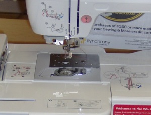 Brother PE 540D Embroidery Only Machine Review (2023 Update) : Sewing ...