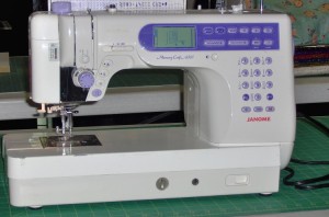 Janome Memory Craft 6500 P Review (2023 update)