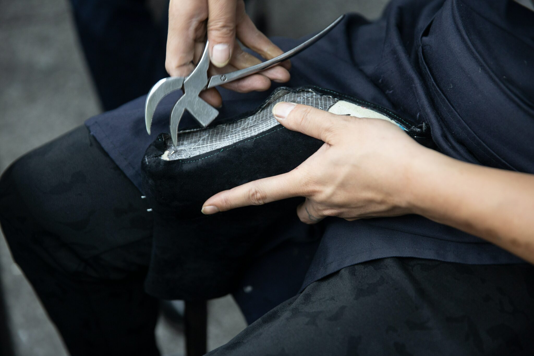 8 Best Cobbler Sewing Machines (2024 update) : Sewing Insight