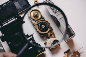 How to set up a sewing machine in 6 elaborate steps : Sewing Insight