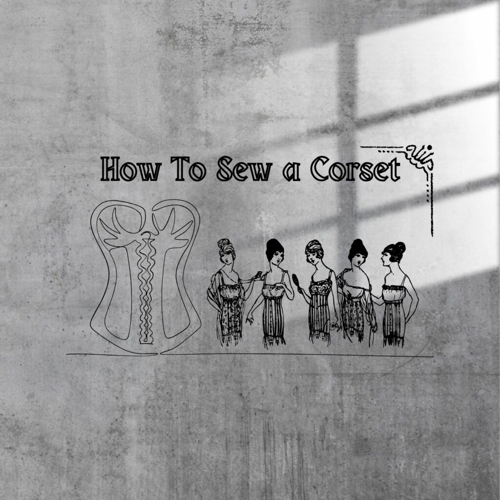 How To Use a Sewing Awl - Step-By-Step Instructions : Sewing Insight