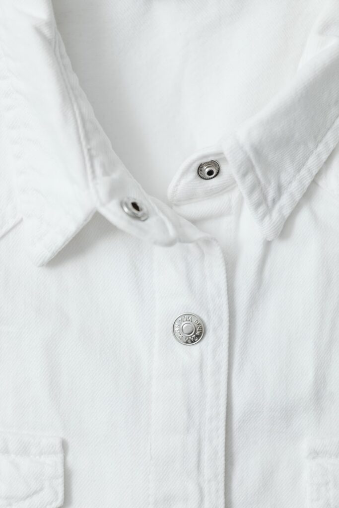 How To Sew On Snaps in 5 Easy Steps : Sewing Insight